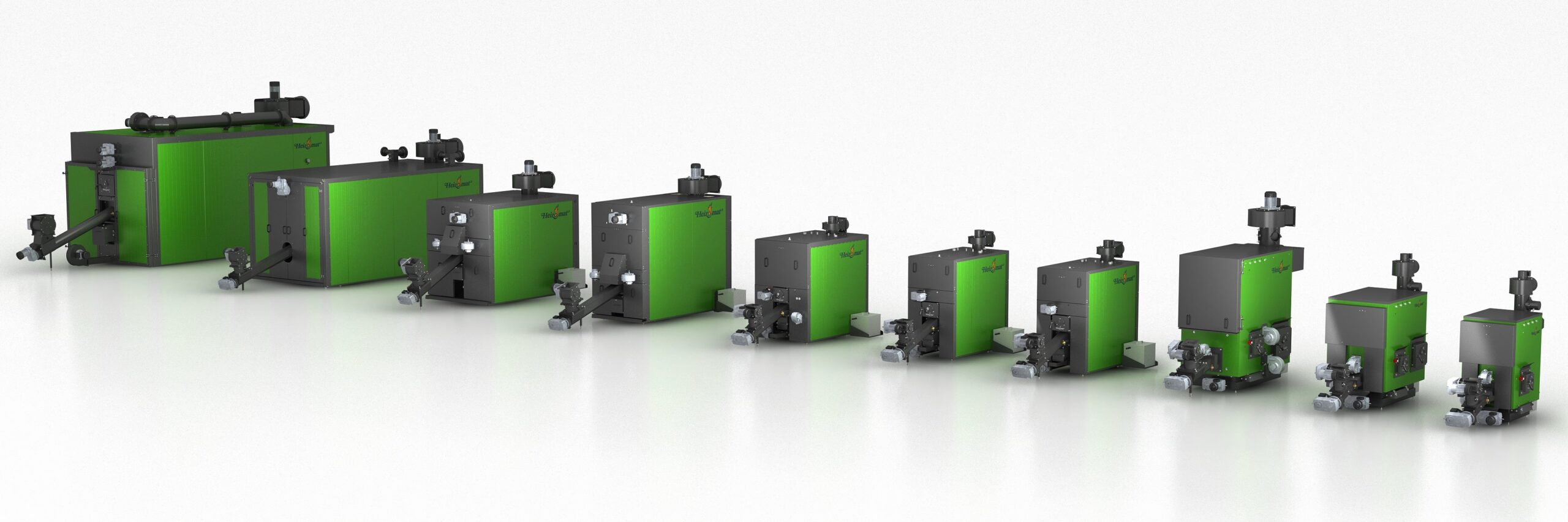 Boiler Sizing | Heizomat Canada